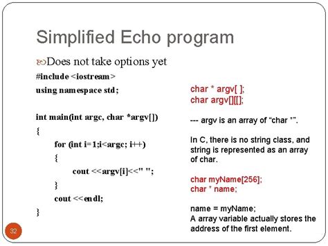 Introduction To Bash Programming Dr Xiaolan Zhang Spring