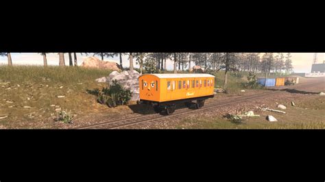 Trainz Thomas Screenshots Part YouTube
