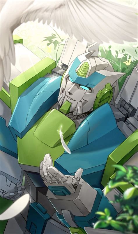 On Twitter Transformers