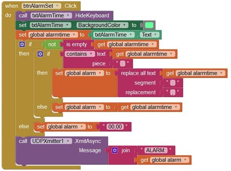 Radio Alarm Clock With Esp In Micropython Part 8 The Smartphone Ap
