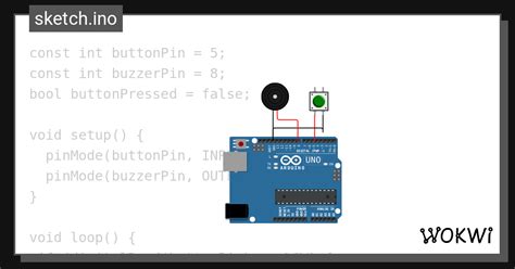 Pitches H Wokwi ESP32 STM32 Arduino Simulator