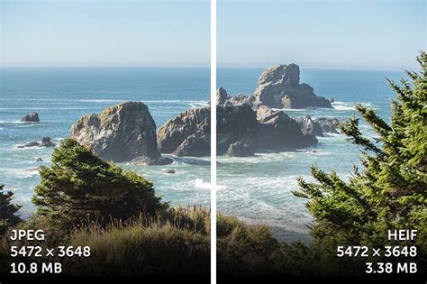 Zoner Photo Studio X Brings Heif Support To Windows