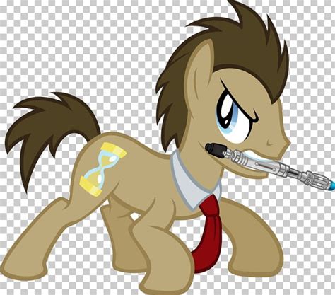 Mlp Derpy And Dr Whooves Comic