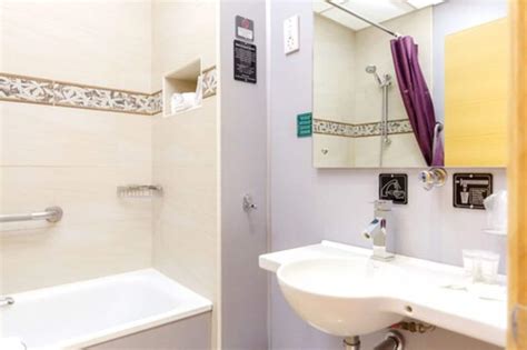Eurotraveller Hotel Premier Tower Bridge London United Kingdom