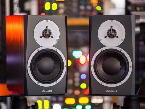 Dynaudio Bm5 Mkiii Review Hifireport