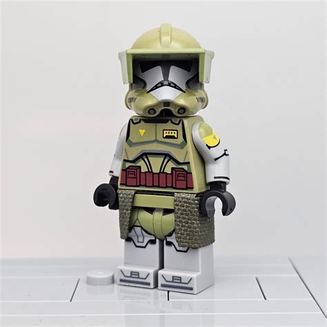 Gcc Commander Doom Kaiber Clones