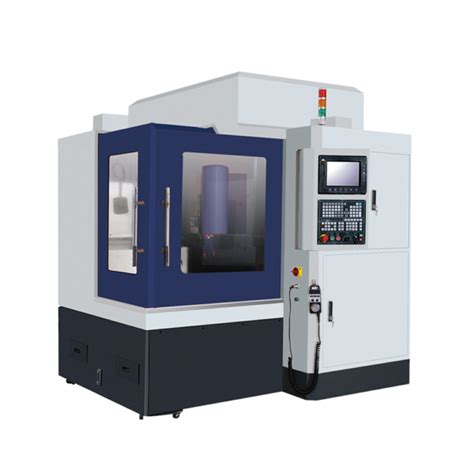 Cnc Engraving Milling Machine Hg1080v Hangong Machine Tools China