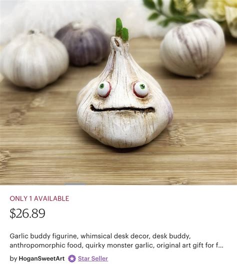 20 Of The Most Unhinged Items You Can Buy On Etsy Right Now