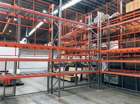 Pallet Racking Complete Bay Prp3625 110 838 2 Unirack