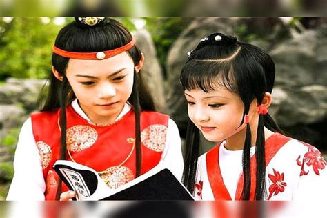 古代女子十二三岁时明明还没有发育成熟为何会着急嫁人 古代 女子