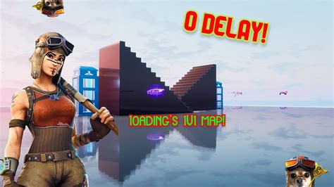 1oadings 0 Delay 1v1 Map 1200 Fps 8751 4707 8670 By 1oading