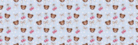 How To Create A Seamless Pattern In Procreate App Laura Jade Prado