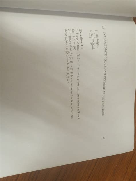 Solved 3 Exercises 1 2 1 Prove That Lim 1 2 3 2 2 Chegg Com