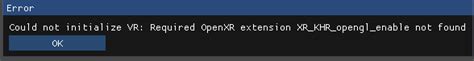 Use Pico4 Vr Error · Issue 1226 · Nvlabsinstant Ngp · Github
