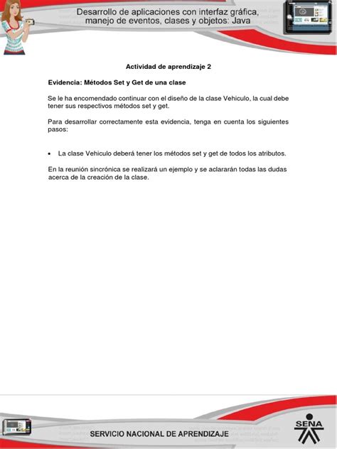 Metodos En Java Pdf
