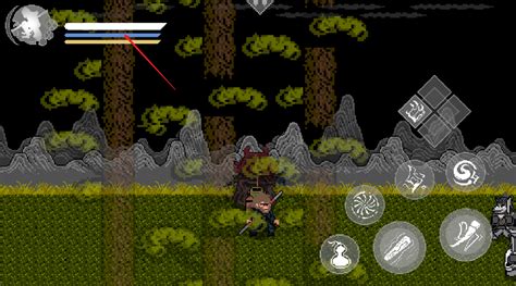 黑神话悟空像素版火山哥哥下载 黑神话悟空像素版手机正版下载安装v07 游戏观察