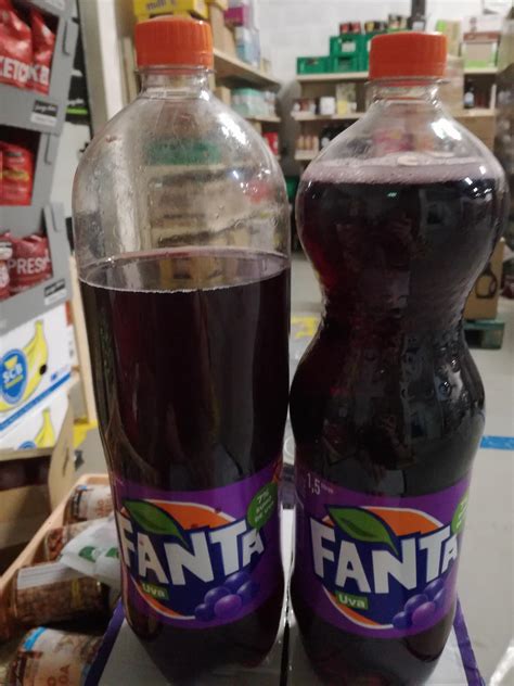 Fanta Came With A Slight Production Fail R Mildlyinteresting