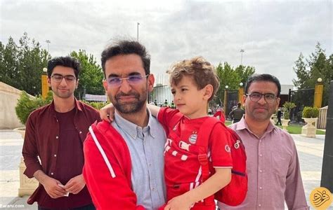 فرارو ویدیو طعنه آذری‌جهرمی به استقلالی‌ها بعد از دربی ۱۰۰