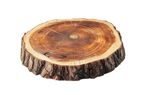 Wooden Tree Trunk Slice With Rings Tree Trunk Slice Wooden Logs