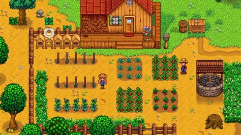 Stardew Valley Mmgameshop Is A Platform Dedicated To Young Gamers