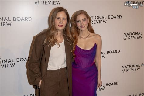 Jessica Chastain Jessica Alves Jessicachastain Nude Leaks Photo 1913 Thefappening
