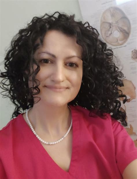 Sabrina Ruggiero Pavimento Pelvico Italia