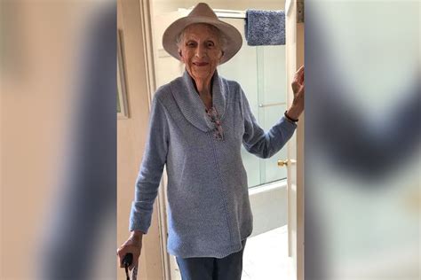 California Senior Woman Dies After Drinking Dish Soap