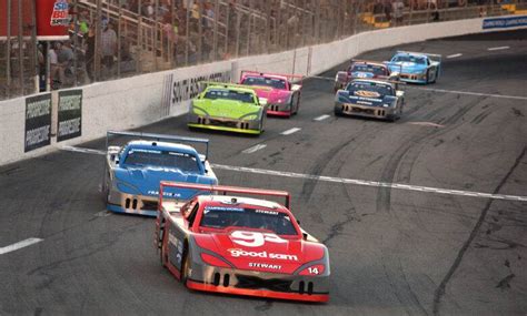 Superstar Racing Experience And Espn Sign Multi Year Media Rights