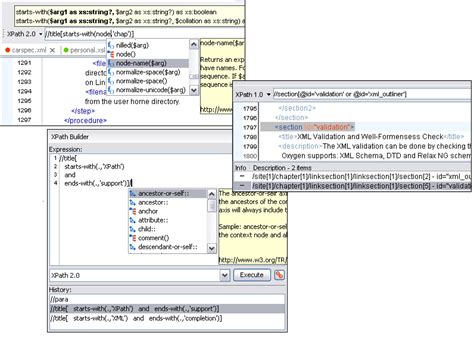 Oxygen Xml Editor 专业版 软件购买网