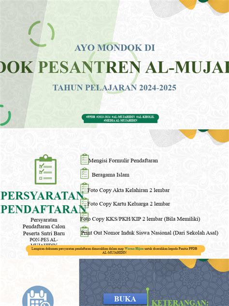 Template Ppdb 2021 Pdf