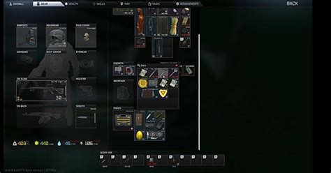 Empty Labs Loot Album On Imgur
