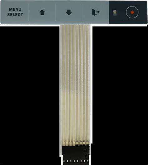 Custom Membrane Switches Transforming Interfaces With Innovation