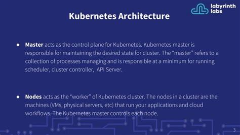 Comparison Of Existing Cni Plugins For Kubernetes Ppt