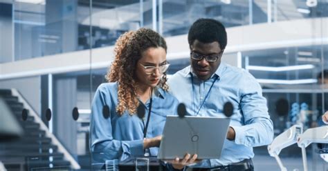Los Niveles C En Tecnología Cio Cto Y Ciso Conexión Esan