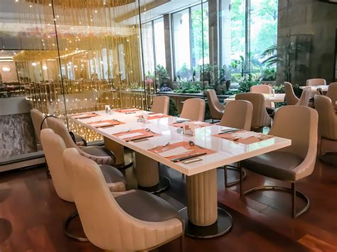 美福大飯店 彩匯自助餐廳~台北葷素吃到飽 小品~就是愛旅行