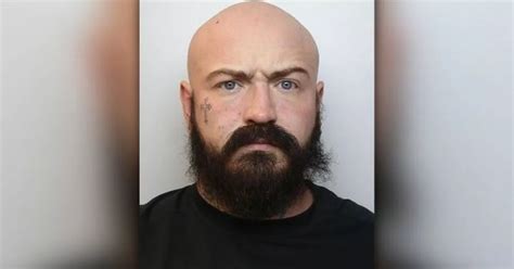 Rapist Thug Forced Victims To Eat Own Faeces And Falsely Claimed To Be