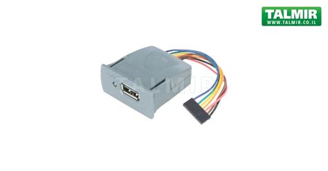 Ftdi Vdrive3 Vinculum Vnc2 48l1b Development Module מוצרי פיתוח לאלקטרוניקה