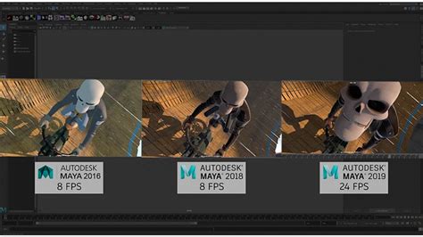 Купить Autodesk Maya лицензию в интернет-магазине Softkey.UA