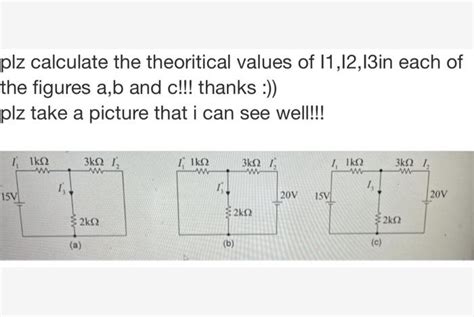 Solved Calculate By Principle Of Superposition There Is