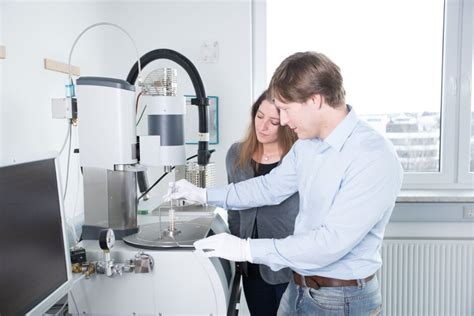 service level agreement netzsch analyzing and testing