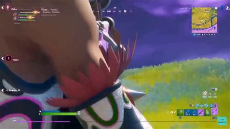 Mid Air Snipe Clip Youtube