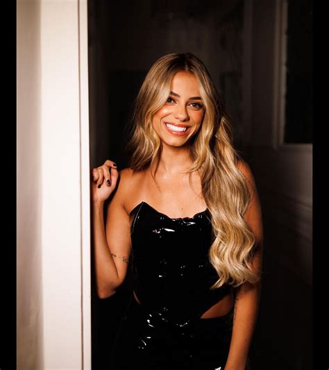 Foto Bbb 23 Key Alves Celebra A Mudança Em Seu Visual Loira E Mais