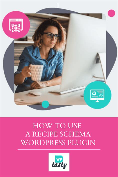 How To Use A Recipe Schema WordPress Plugin Boost Blog SEO
