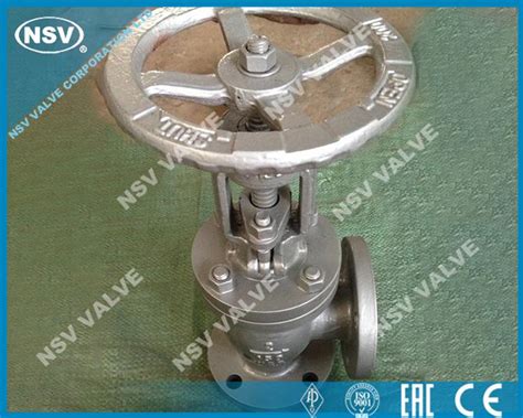 China Angle Pattern Globe Valve Manufacturers Suppliers Factory