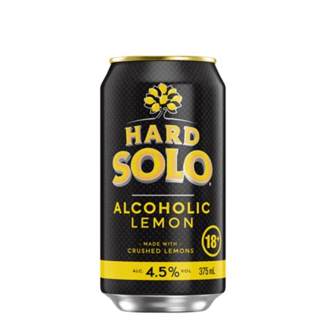 Hard Solo Can 375ml Cambridge Cellars