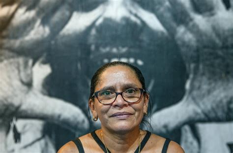 Ocupações No Centro De São Paulo São Coordenadas Por Mulheres 0203