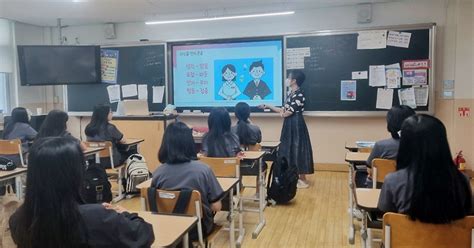 공교육 강화로 사교육비 부담 뚝 교육 만족도 높인다