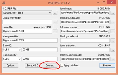 Convert Eboot Pbp To Iso Fairpolre