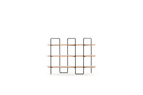 Knif Shelving System Prostoria