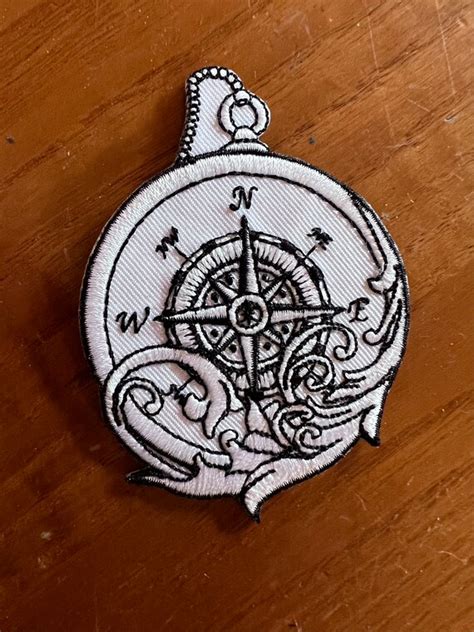 Unique Compass Designs